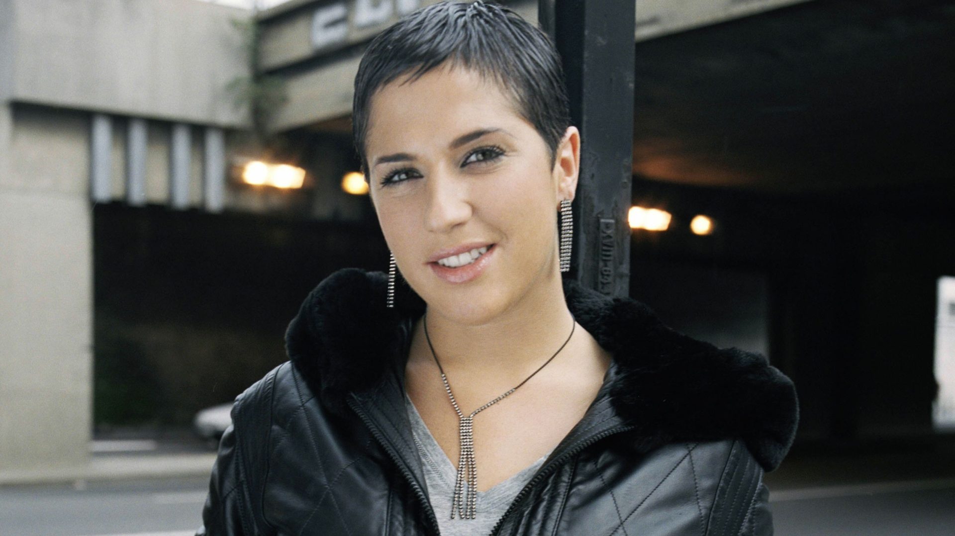 Diam's, la rappeuse française qui a fait sensation | RageMag